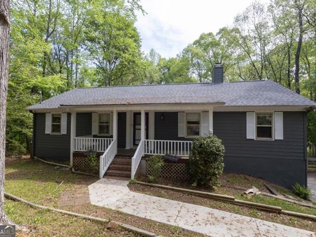 120 Deer Ridge Trl, Macon, GA 31210