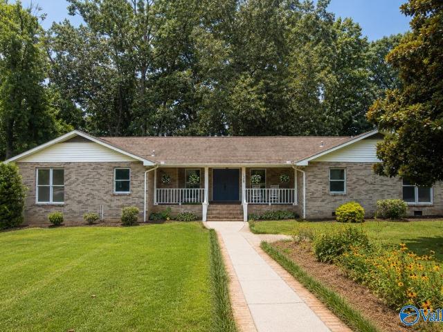 120 Deer Run Lane