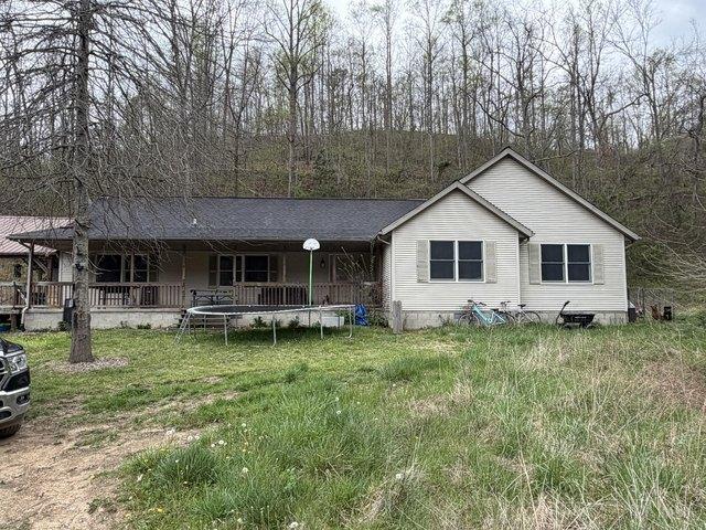 120 Deerhaven Ln, Greenup, KY 41144
