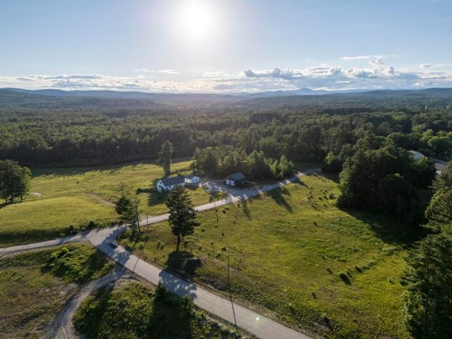 120 Deering Center Road