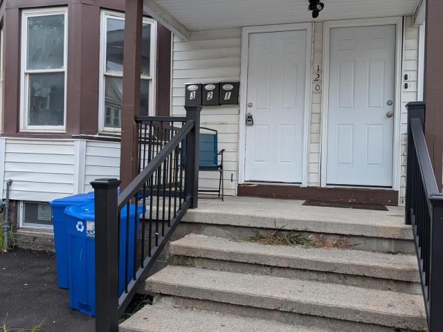 120 Degraff Street # Unit 1