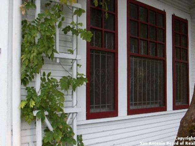 120 Delaware St, San Antonio, TX 78210 | MLS #1950 | Compass