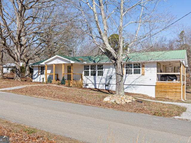 120 Dennis Road
