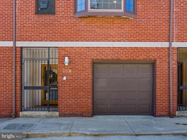 120 Dickinson Street # E