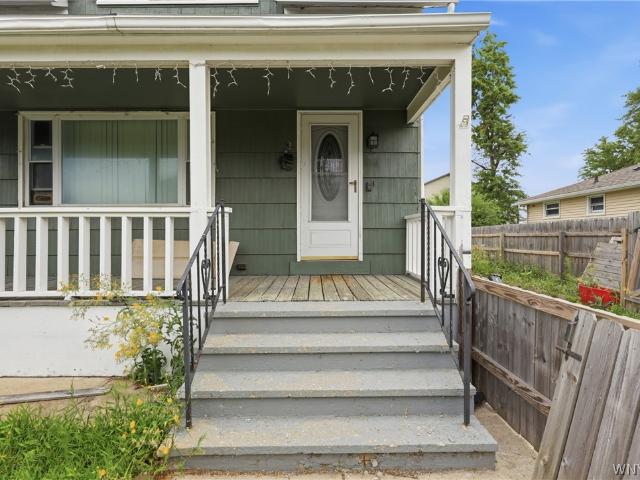120 Dupont Avenue