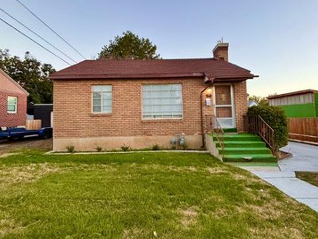 120 E 400 S, Brigham City, UT 84302