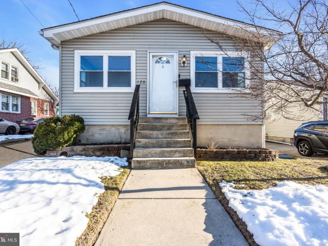 120 E 4th Ave, Runnemede, NJ 08078 | MLS #NJCD2112 | Compass