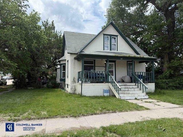120 E 8th St, North Platte, NE 69101