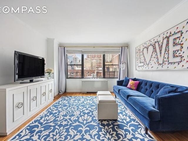 120 E 90th St Apt 7B, Manhattan, NY 10128