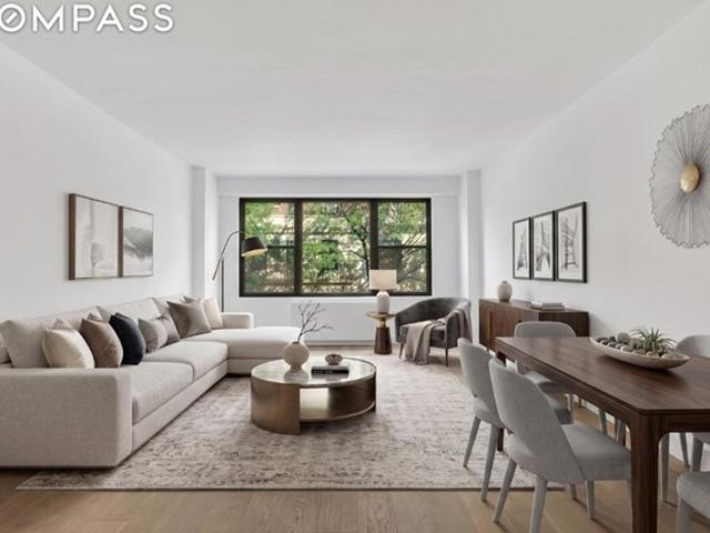 120 E 90th St Apt 3H, Manhattan, NY 10128