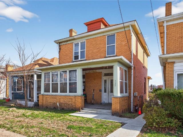 120 E 20th Ave