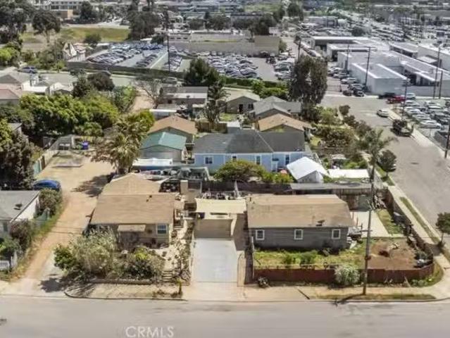 120 E 27th St, National City, CA 91950 MLS SW25097869