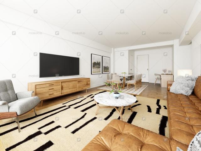 120 E 36TH Street 3D