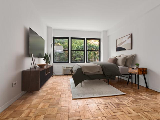 120 E 36TH Street 3F