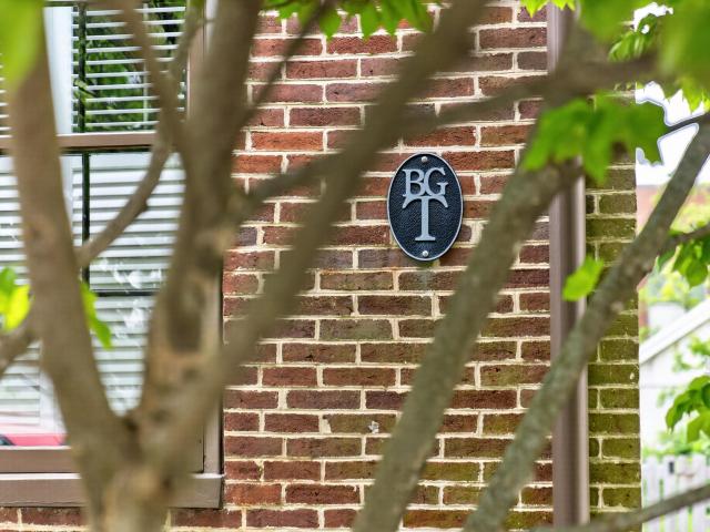 120 E Third Street