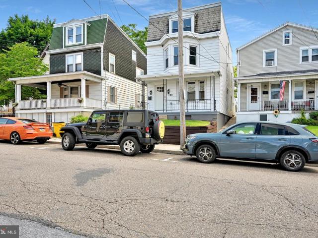 120 E Union Street