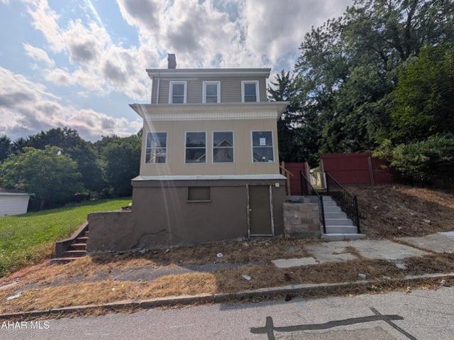 120 E Walnut Ave, Altoona, PA 16601
