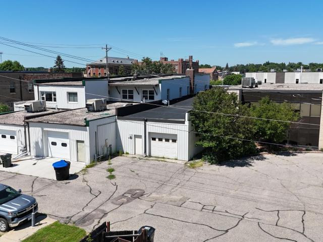 120 E Washington Avenue