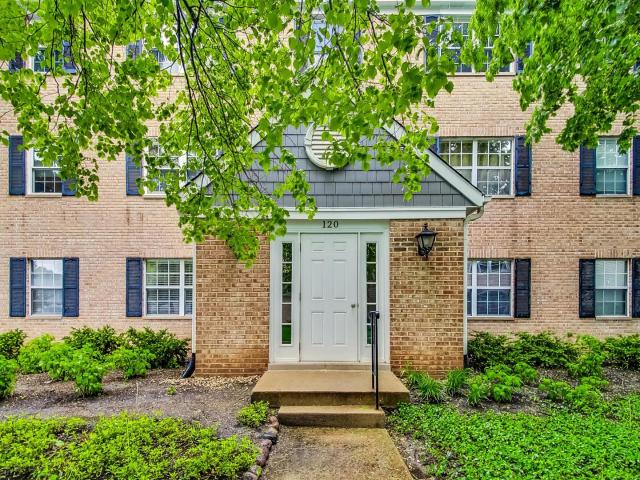 120 E Winchester Road # D