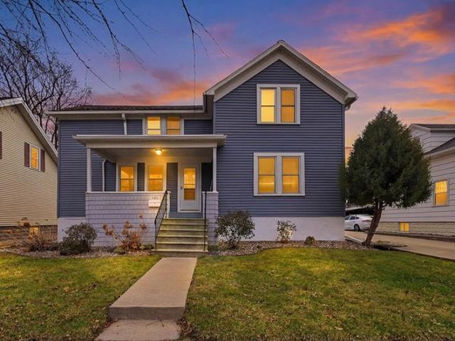 120 E Arndt St, Fond du Lac, WI 54935