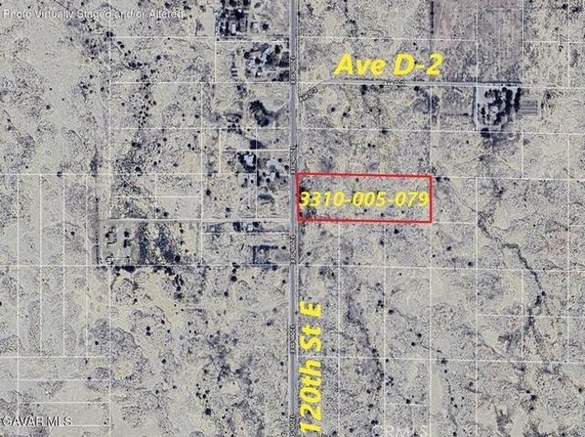 120 E Avenue D, Lancaster, CA 93535
