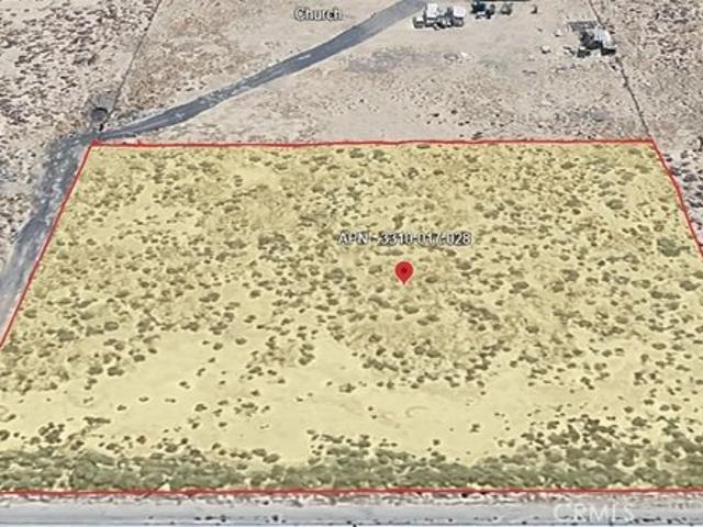 120 E Avenue F, Lancaster, CA 93535
