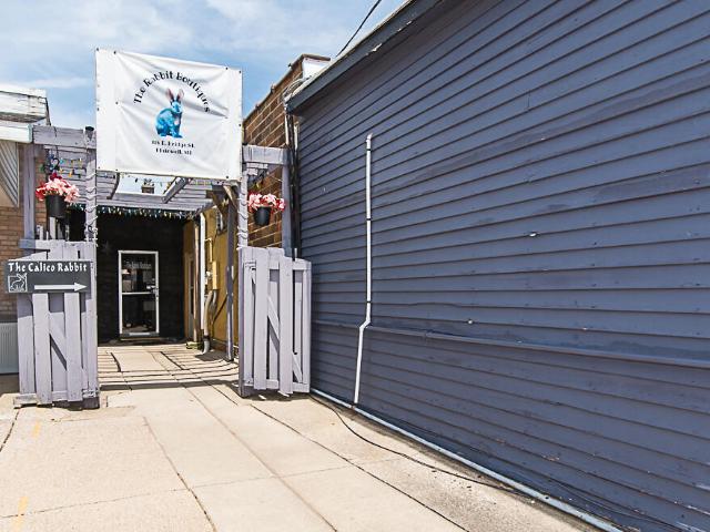 120 E Bridge Street