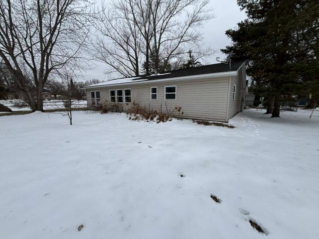 120 E Center Avenue