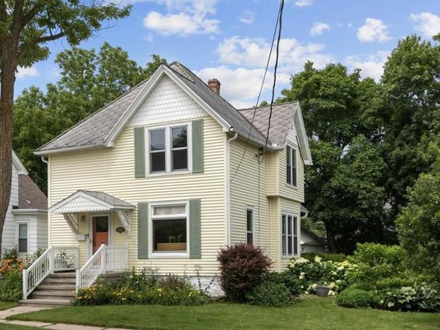 120 E Commercial St, Appleton, WI 54911
