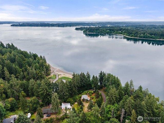 120 E Dana Dr, Shelton, WA 98584