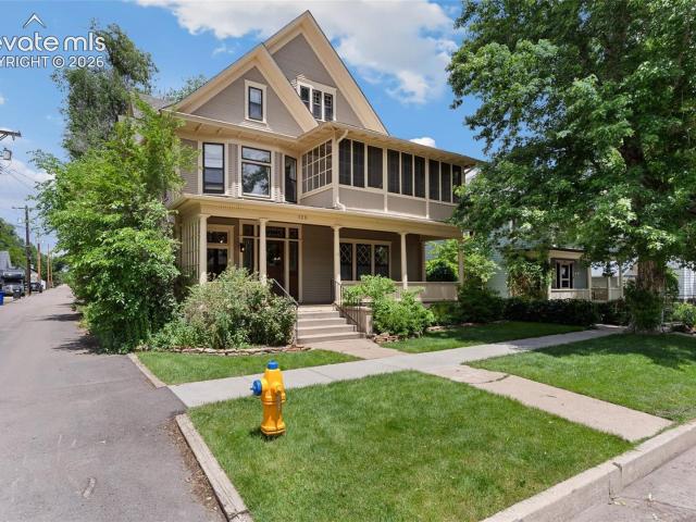 120 E Espanola Street