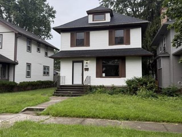 120 E Foster Pkwy, Fort Wayne, IN 46806