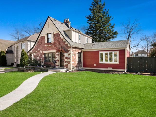 120 E Fremont Ave, Elmhurst, IL 60126 | MLS #12609 | Compass