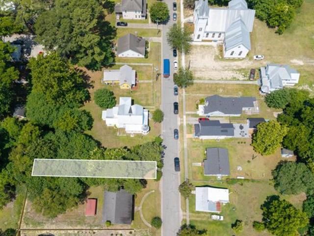 120 E Gale St, Edenton, NC 27932