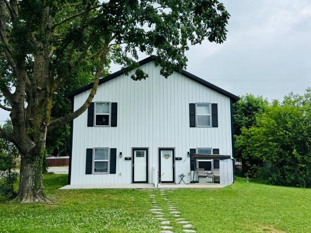 120 E Harrison Street