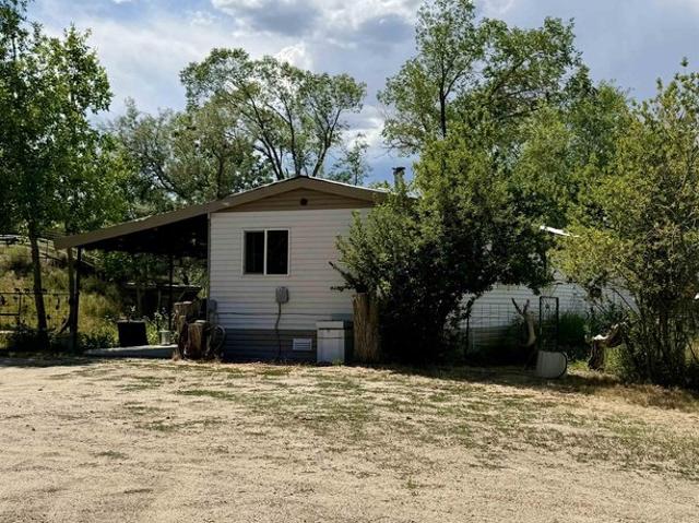 120 E Highway 70, Baggs, WY 82321