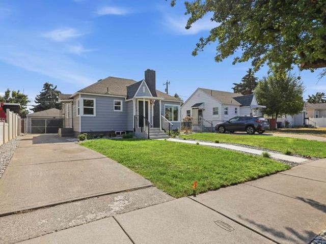 120 E Hoffman Ave, Spokane, WA 99207