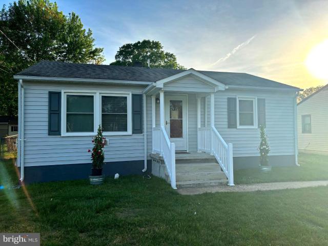 120 E McLaws St, Fredericksburg, VA 22408 | MLS #VASP2040 | Compass