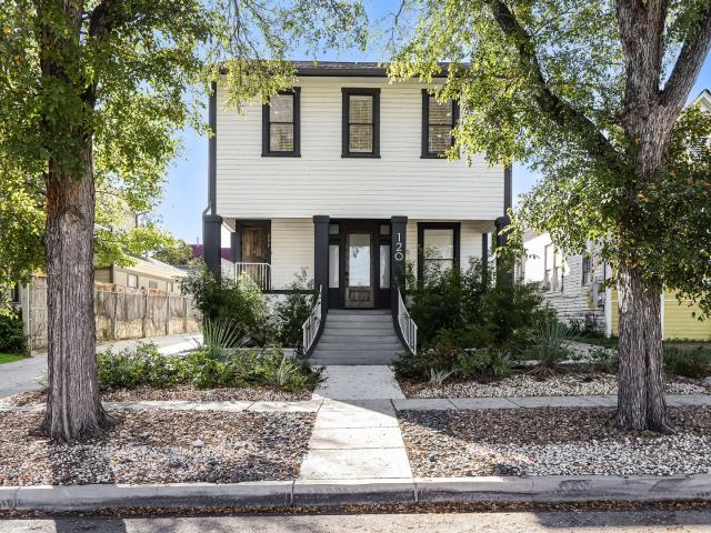 120 E Magnolia 202