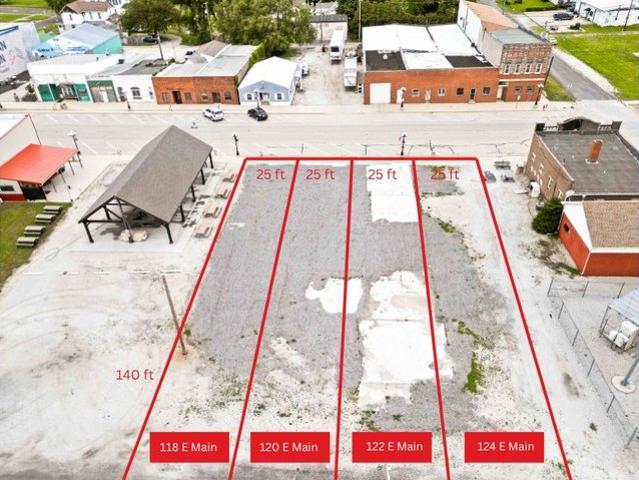 120 E Main St, Colfax, IL 61728