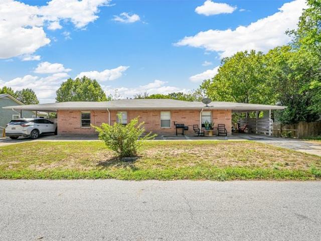 120 E Monterey St, Denison, TX 75021