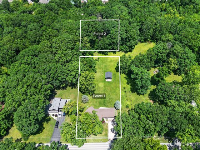 120 E Oak Hill Road