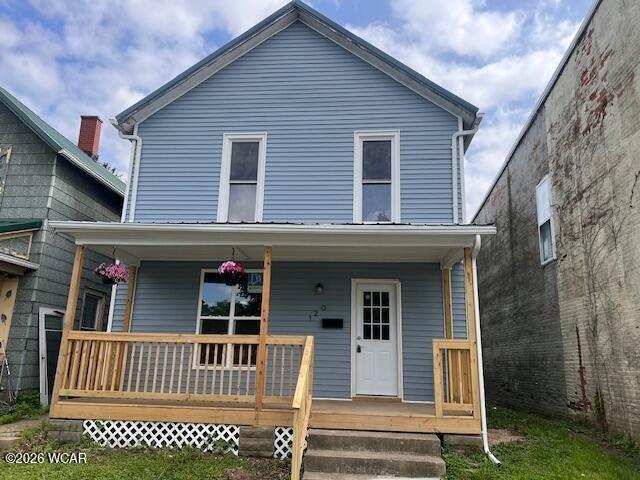 120 E Ohio St, Kenton, OH 43326