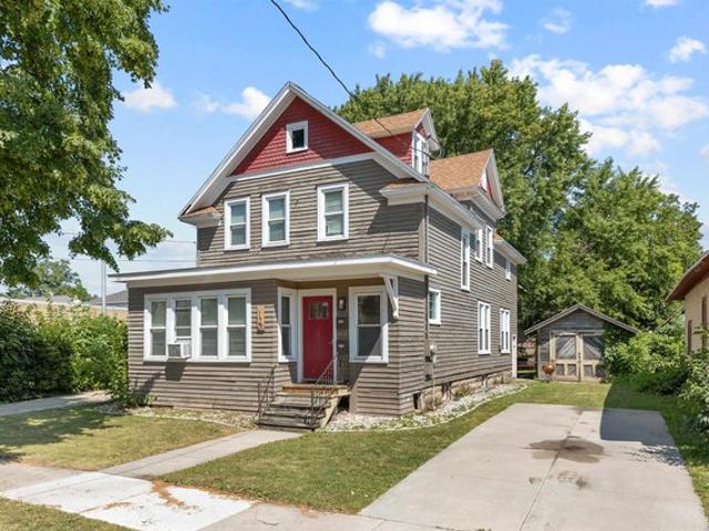120 E Pacific St, Appleton, WI 54911