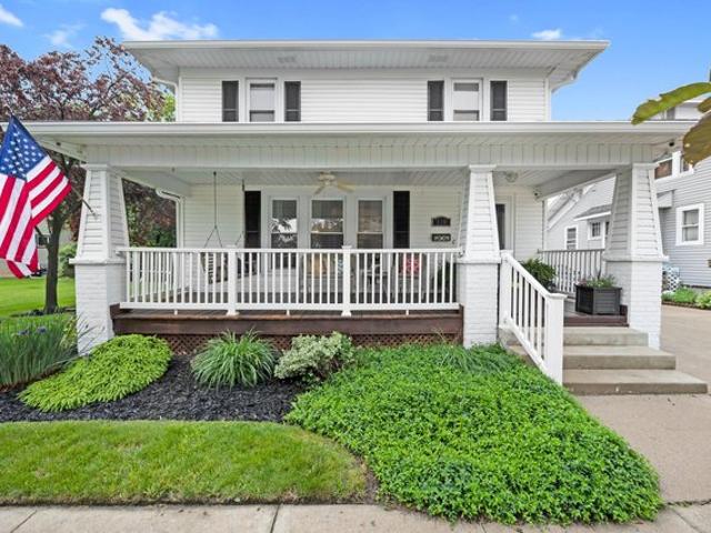 120 E Palmer Rd, Bellefontaine, OH 43311