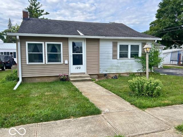120 E Plum St, Thorntown, IN 46071