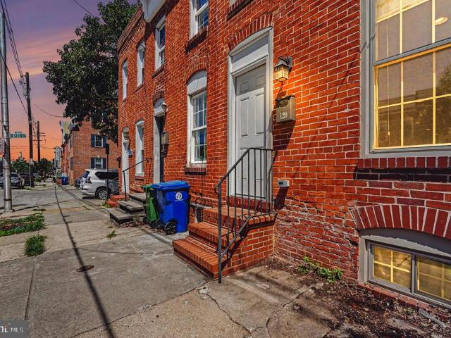 120 E Randall Street
