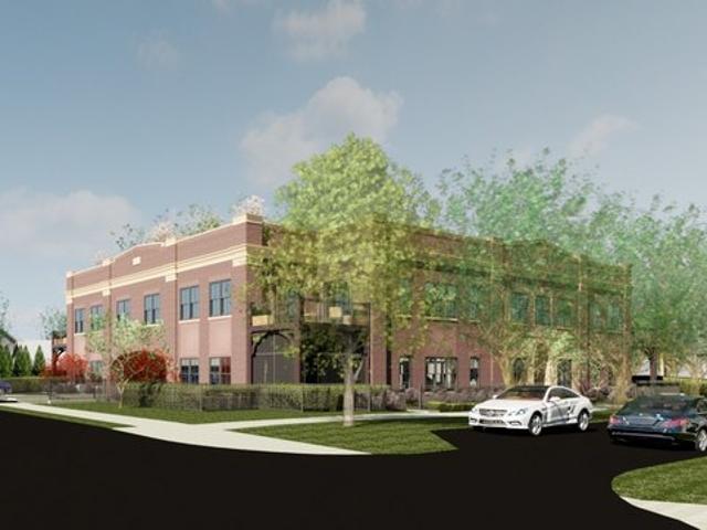 120 E Scranton Ave Unit 202, Lake Bluff, IL 60044