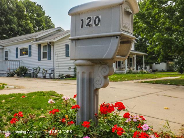 120 E Shepherd Street