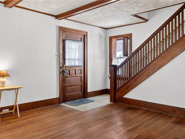 120 E South Street
